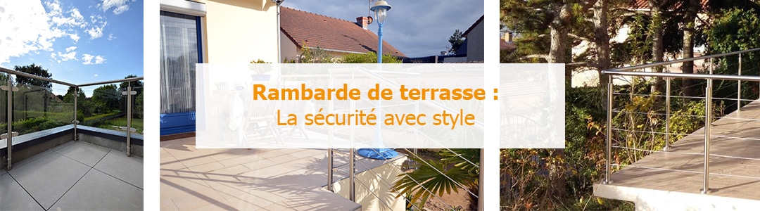 Infos, Nouveautés, Guides et Actualités du Garde-Corps et de l'Inox