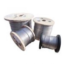 Cable inox pour garde corps - accessoire cable - sertissage