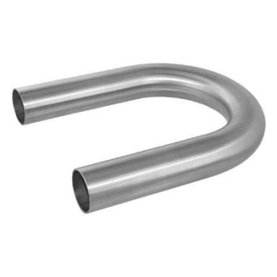 Tubes inox pour mains courrantes